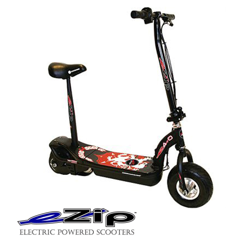 eZip 4.0 Electric Scooter Parts